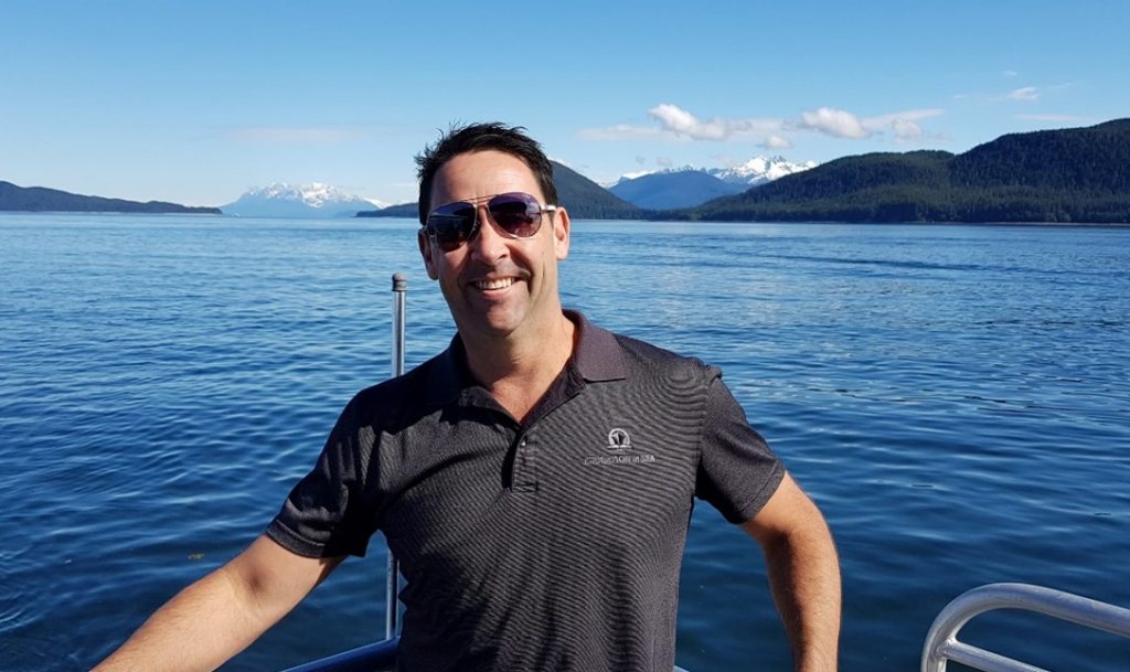 About | Education at Sea