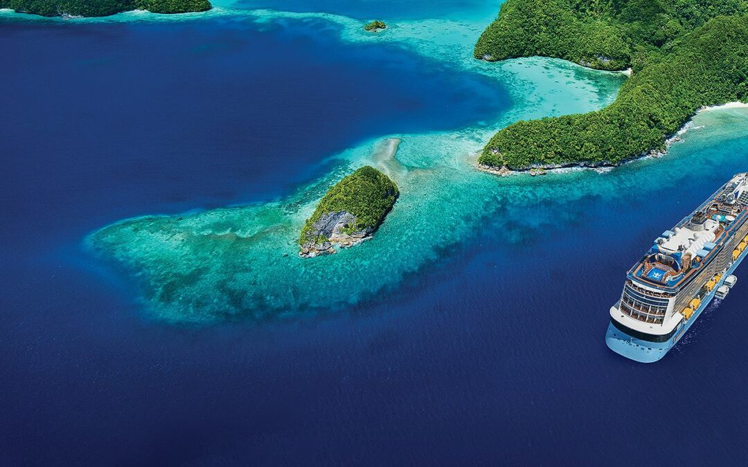 Education at Sea | Cruise your way to professional development